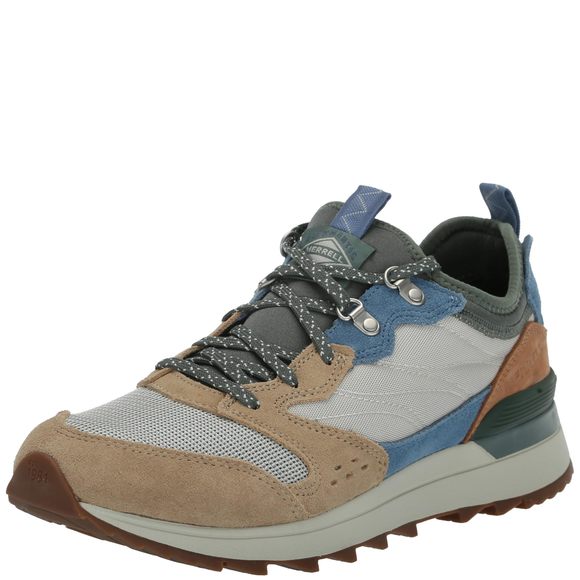 Merrell | Shoes | Merrell Mens Sneaker Camel Multi 5 | Poshmark